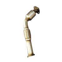 China High Standard Three Way Catalytic Converter Suitable For Harvard H3 for sale