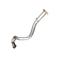 China Muffler Three Way Catalyst Suitable For Geely Boyue for sale