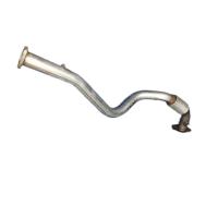 China Muffler Three Way Catalyst Suitable For Geely Boyue for sale
