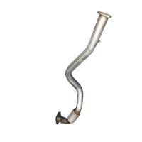 China Muffler Three Way Catalyst Suitable For Geely Boyue for sale