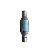 China Custom Made Any Universal Catalytic Convetrer For Any Car  IX25 IX35 Ford Cheverot Jeep for sale