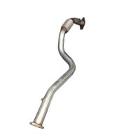 China Muffler Three Way Catalyst Suitable For Geely Boyue for sale