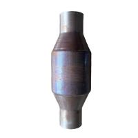 China Custom Made Any Universal Catalytic Convetrer For Any Car  IX25 IX35 Ford Cheverot Jeep for sale