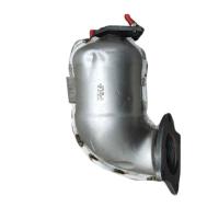 China High Standard Three Way Catalytic Converter Suitable For Geely Haoyue 1.8 for sale