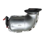 China High Standard Three Way Catalytic Converter Suitable For Geely Haoyue 1.8 for sale