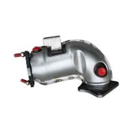 China High Standard Three Way Catalytic Converter Suitable For Geely Haoyue 1.8 for sale