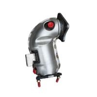 China High Standard Three Way Catalytic Converter Suitable For Geely Haoyue 1.8 for sale
