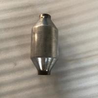 China High Standard Three Way Catalytic Converter Suitable For Any Car Model for sale