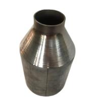 China High Standard Three Way Catalytic Converter Suitable For Any Car Model for sale