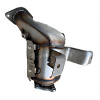 China High Standard Three Way Catalytic Converter Suitable For Geely King Kong 18 Models for sale