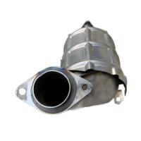 China High Standard Three Way Catalytic Converter Suitable For Geely King Kong 18 Models for sale