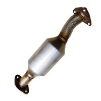 China High Standard Three Way Catalytic Converter Is Suitable For Jiabao V70 for sale