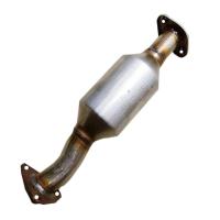 China High Standard Three Way Catalytic Converter Is Suitable For Jiabao V70 for sale