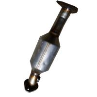 China High Standard Three Way Catalytic Converter Is Suitable For Jiabao V70 for sale