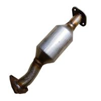 China High Standard Three Way Catalytic Converter Is Suitable For Jiabao V70 for sale