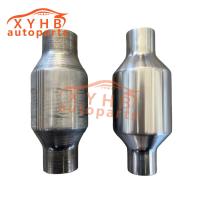 China Automotive General Exhaust Pipes Of Various Sizes Euro 1-5 for sale