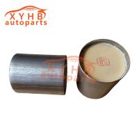 China Automotive General Exhaust Pipes Of Various Sizes Euro 1-5 for sale