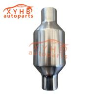 China Automotive General Exhaust Pipes Of Various Sizes Euro 1-5 for sale