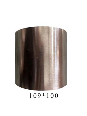 China High Quality Metal Carrier Interruption 109*100 for sale
