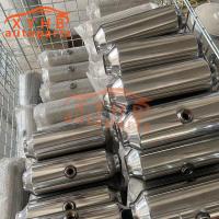 China Automotive General Exhaust Pipes Of Various Sizes Euro 1-5 for sale