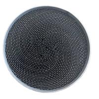 China High Quality Metal Carrier Interruption 109*100 for sale