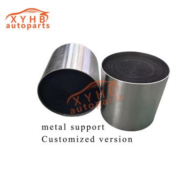 China Metal Carrier High-Quality Customized Euro 1-5 Various Models Are Used for sale