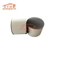 China Ceramic Carrier Round Gray Black High Quality Three-Way Catalytic Filter Element Euro 1-5 Custom Model Size for sale