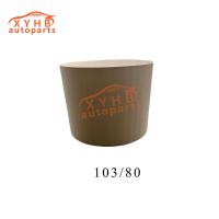 China Ceramic Carrier Automobile Exhaust System Filter Element Euro 1-5 Model: 103*80 for sale
