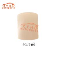 China Ceramic Carrier Three-Way Catalyst High-Quality Euro 1-5 Model: 93*100 for sale