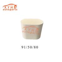 China High-Quality Three-Way Catalytic Conversion Ceramic Carrier Core Euro 1-5 Model: 91*50*80 for sale