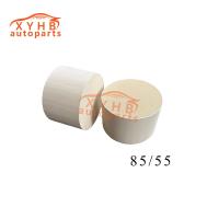 China Manufacturer&prime;s High-Quality Three-Way Catalytic Ceramic Carrier Euro 1-5 Model: 85*55 for sale