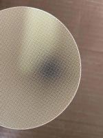 China Ceramic Carrier Three-Way Catalyst High-Quality Euro 1-5 Model: 93*80 for sale