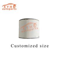 China Ceramic Carrier Metal Carrier Customized Euro 1-5 Various Model Sizes for sale