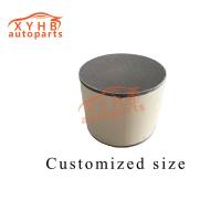 China Ceramic Carrier Metal Carrier Customized Euro 1-5 Various Model Sizes for sale