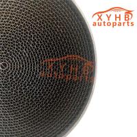 China Ceramic Carrier Metal Carrier Customized Euro 1-5 Various Model Sizes for sale