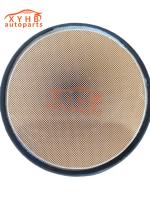 China Ceramic Carrier Round SCR High Quality Three Way Catalytic Filter Element Euro 1-5 Model 155 X 75 for sale