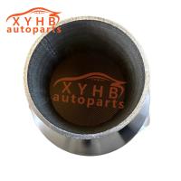 China Ceramic Carrier Anisotropic High Quality Three Way Catalytic Filter Element Euro 1-5 Model 132 X 75 for sale