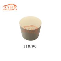 China Ceramic Carrier Anisotropic High Quality Three Way Catalytic Filter Element Euro 1-5 Model 118 X 90 for sale