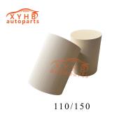 China Ceramic Carrier High Quality Three Way Catalytic Filter Element Euro 1-5 Model 110 X 150 for sale