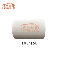 China Ceramic Carrier Automobile Exhaust System Filter Element Euro 1-5 Model 106 X 150 for sale