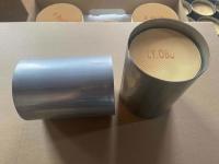 China Ceramic Carrier Automobile Exhaust System Filter Element Euro 1-5 Model 103 X 100 for sale