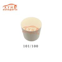 China Ceramic Carrier Car Exhaust System High Quality Filter Element Euro 1-5 Model 101 X 100 for sale