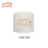 China Ceramic Carrier Catalyst High Quality Euro 1-5 Model 100 X 80 for sale