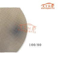 China Ceramic Carrier Catalyst High Quality Euro 1-5 Model 100 X 80 for sale