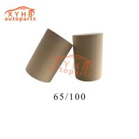China Automotive General Ceramic Carrier Honeycomb Filter Element Euro 1-5 Model 65 X 100 for sale