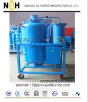 China 3000LPH Vacuum Mobile Transformer Oil Purifier Filtration Systems 380V 60Hz for sale