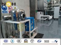 China Emulsified Lube Oil 12000L/H Steam Turbine Oil Purifier for sale