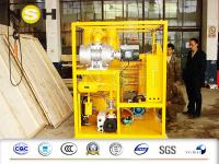 China Acid-Removing Transformer Oil Purifier System Moisture Gas Suspended Solid Carbon Treatment for sale