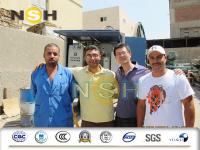 China Trailer-Cover Outdoor Mobile Vacuum Transformer Oil Purifier Dehydration Degassing System for sale