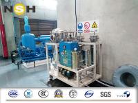 China ISO Approval Turbine Oil Purifier Dehydration Degassing Remove Impurities for sale